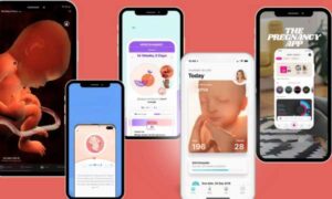 Using the Pregnancy+ App: A Guide for Expecting Moms