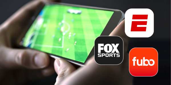 Live Football on Your Phone: The Best Apps for You - THE BETTER TECHNOLOGY